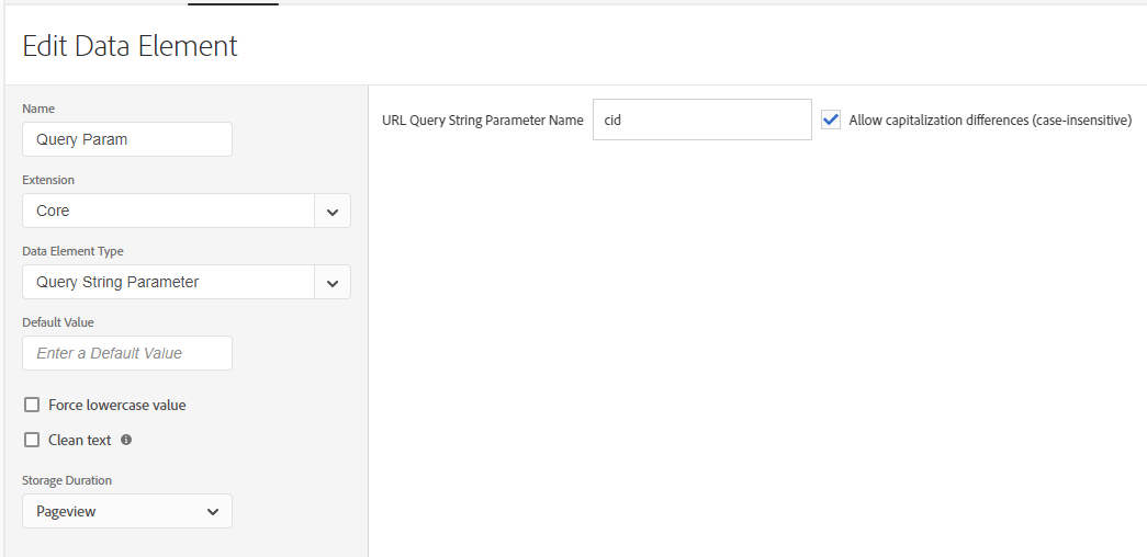 Adobe Launch: Data Elements Guide - Jimalytics Blog