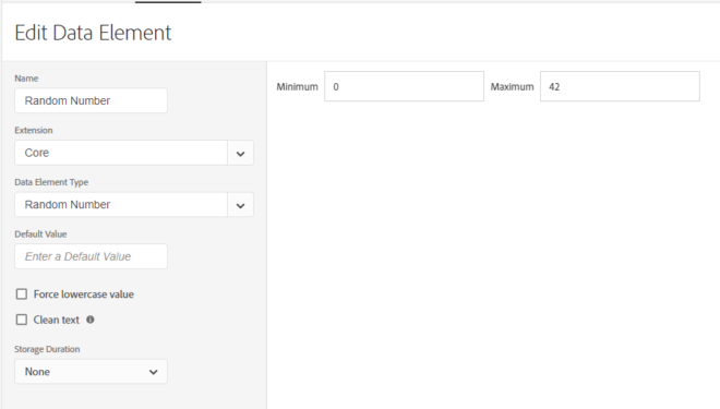 Adobe Launch Data Elements Guide Jimalytics Blog