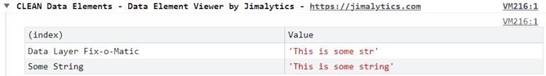 Adobe Launch Data Elements Guide Jimalytics Blog