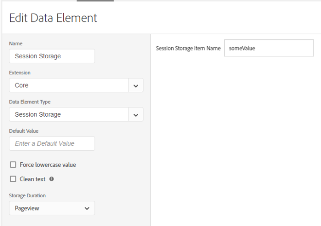 Adobe Launch: Data Elements Guide - Jimalytics Blog