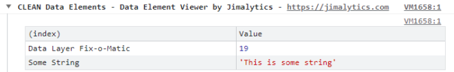 Adobe Launch Data Elements Guide Jimalytics Blog