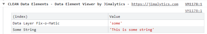 Adobe Launch Data Elements Guide Jimalytics Blog