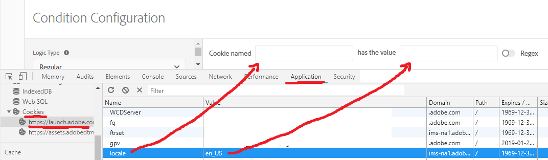 Adobe Launch: Rule Conditions Guide - Jim Gordon's Blog