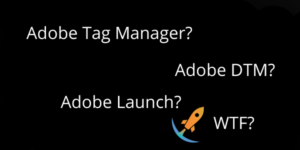 What is Adobe Tag Manager? - Jimalytics Blog