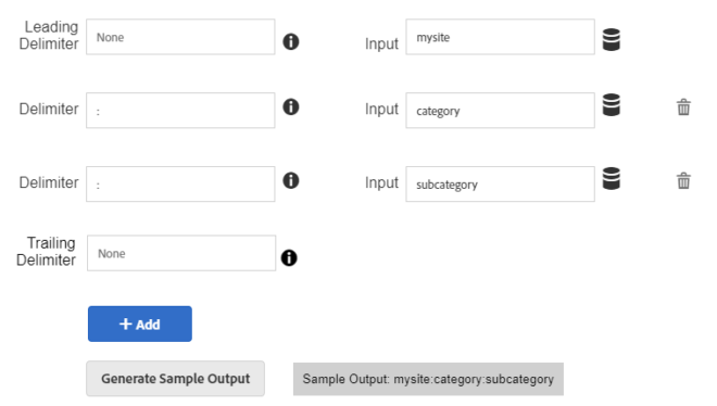 Data Element Assistant Adobe Launch Extension Review Jimalytics Blog