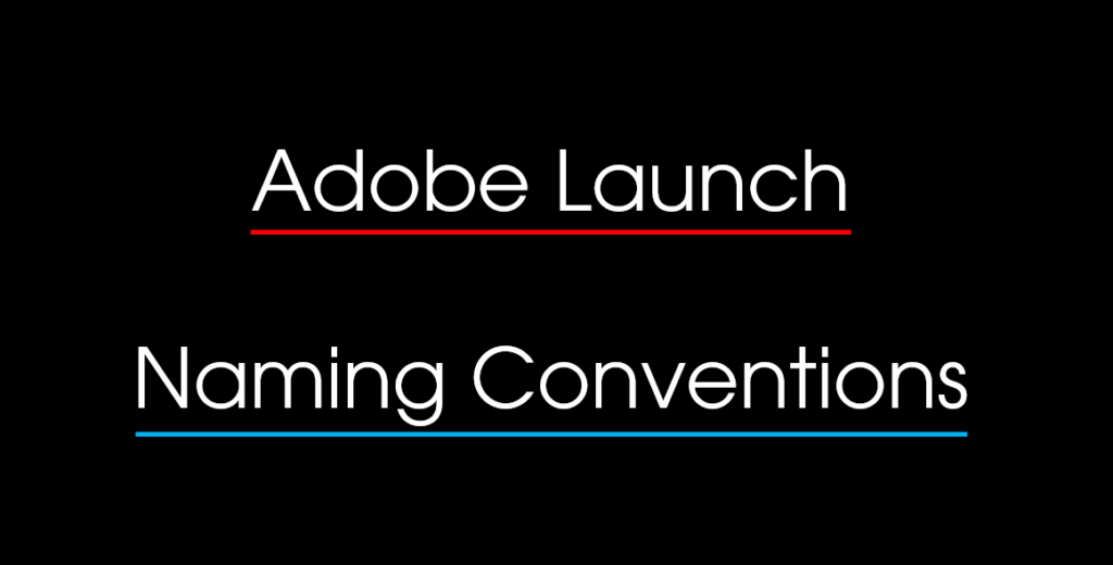 Adobe Launch Guides Archives - Jimalytics Blog