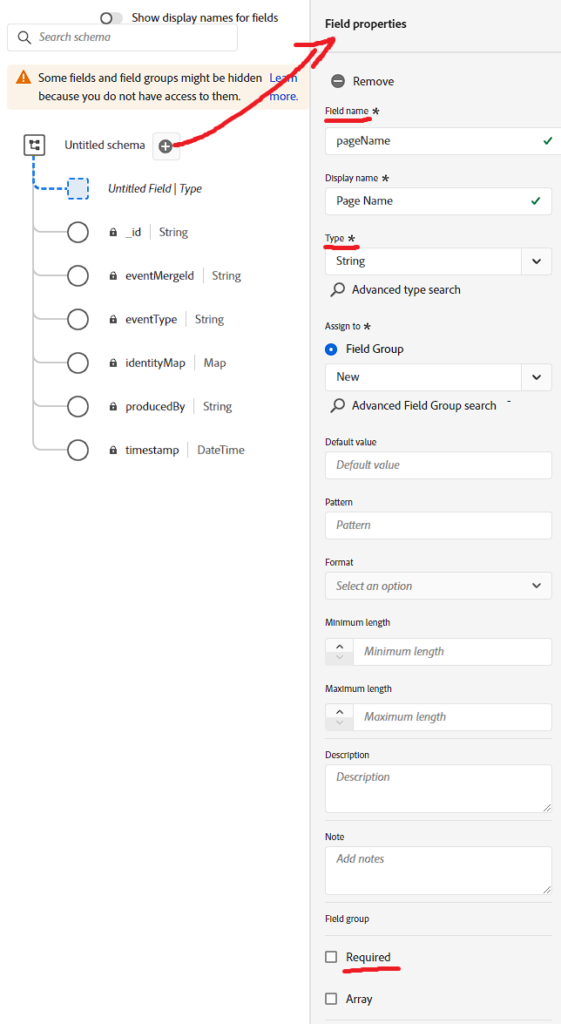 Adobe Aep Guide Schemas Jimalytics